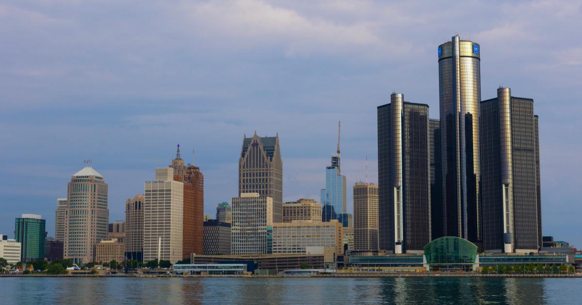 Detroit Development Notes: October 3, 2024 | Urbanize Detroit